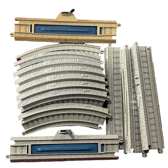 HiT Toy Company | Toys | Thomas Train Thomas Friends Trackmaster 1 ...